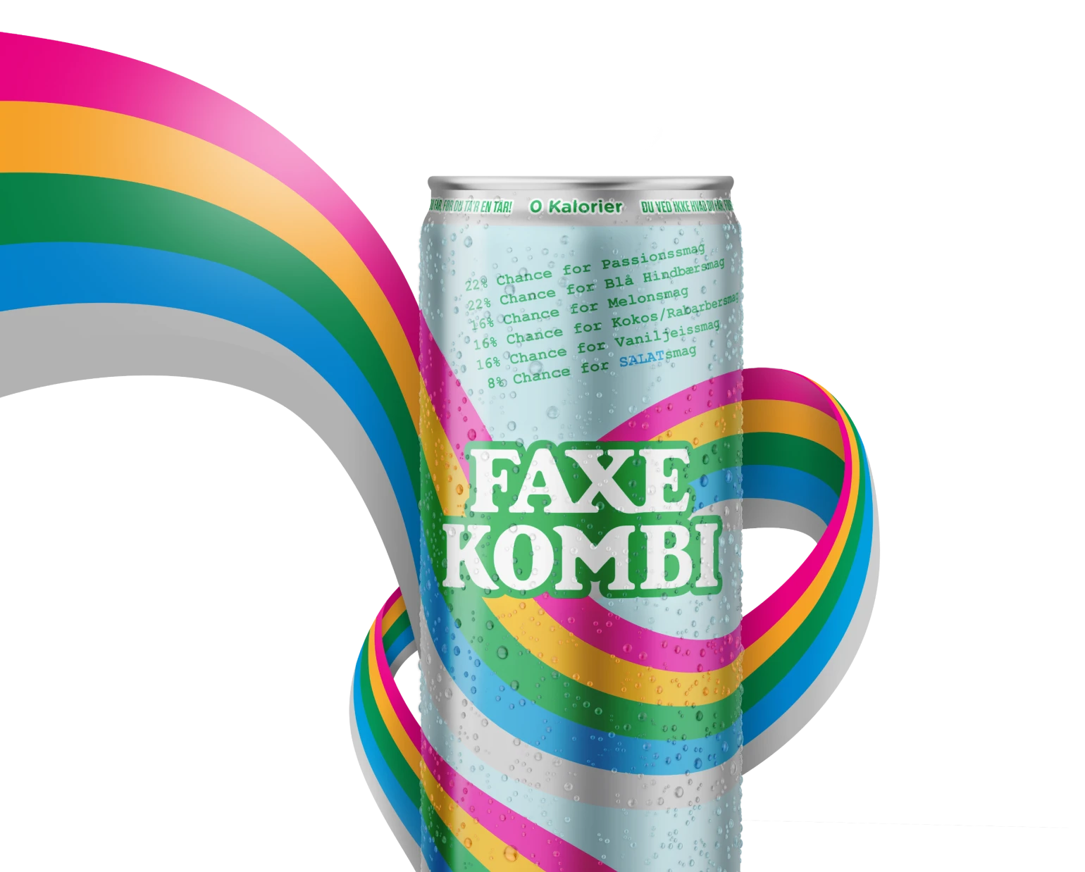 Faxe Kondi
